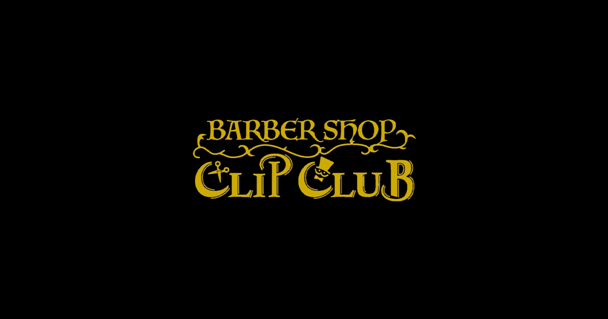 BARBERSHOP CLIP CLUB